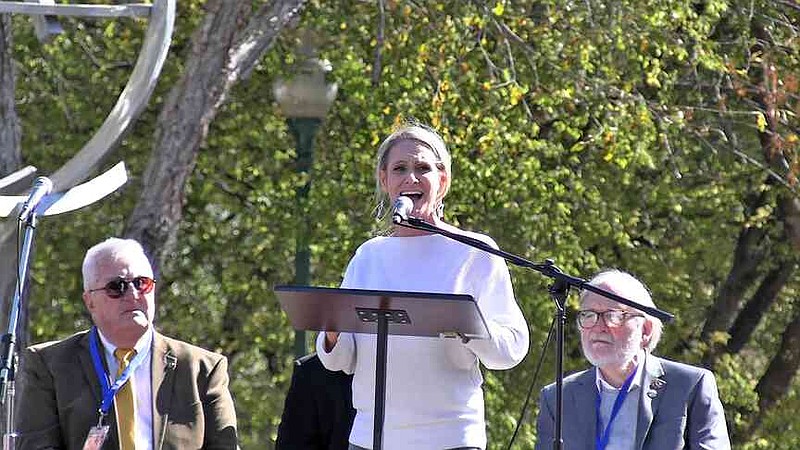 WATCH | Veterans Day program reflects on Vietnam War, local military ...