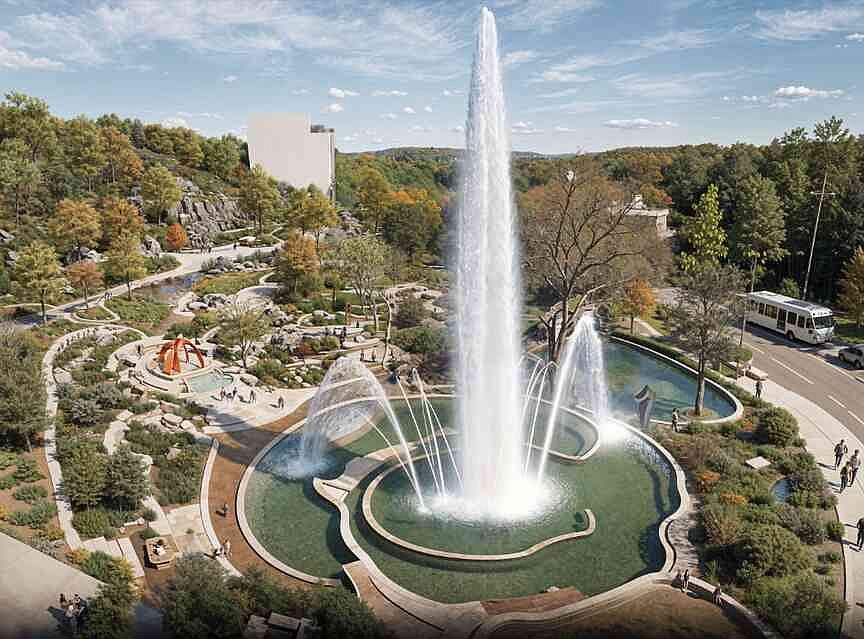 Hot Springs Metro Partnership asks for more time at Majestic | Hot ...