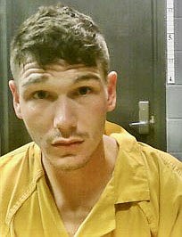Coal Hill man, 25, accused of murder after Clarksville man, 68, found ...
