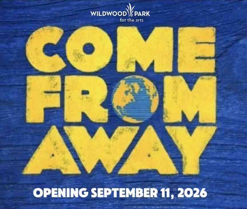 Two 2026 productions in Little Rock of musical ‘Come From Away’ to ...