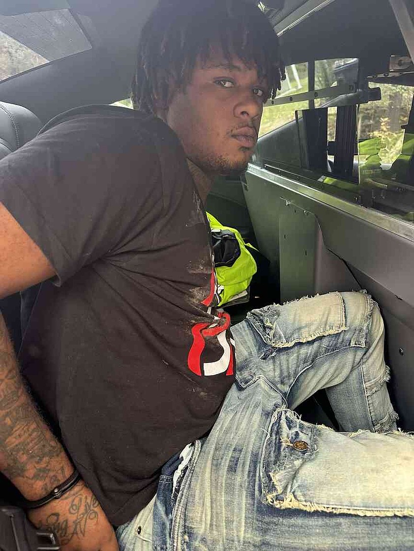 Male connected to killing of Stuttgart teen apprehended | Pine Bluff ...