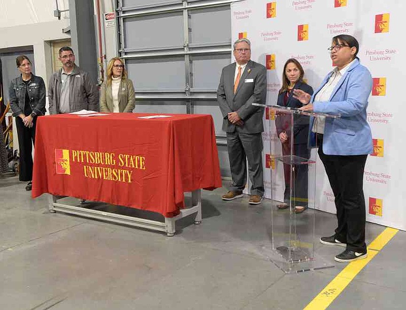 New partnership awards 10 Bentonville Ignite students with full-ride ...