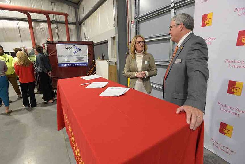 New partnership awards 10 Bentonville Ignite students with full-ride ...