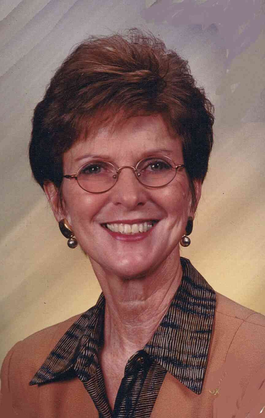 Wendolyn J. Hill | Hot Springs Sentinel Record