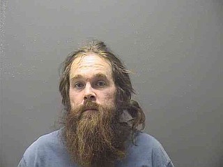 Hot Springs man arrested after allegedly hitting pregnant girlfriend ...