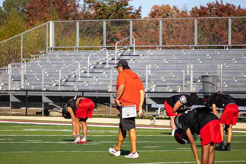 WATCH | ‘Long time coming’: Cutter Morning Star Eagles ready for first ...