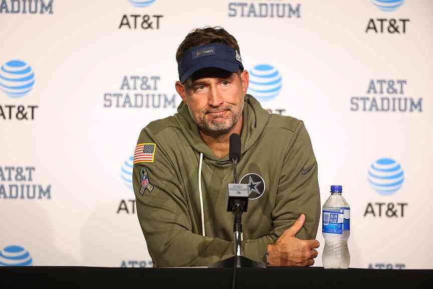 Dallas Cowboys’ hearts heavy after Kneeland death | Hot Springs ...
