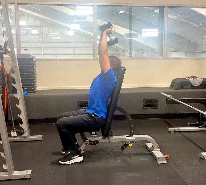 MASTER CLASS: Barbell’s history weighs into EZ Curl workouts ...