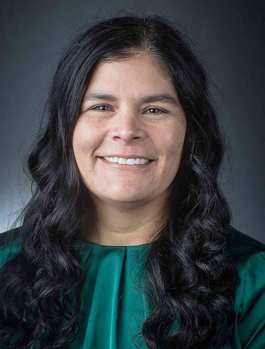 Tamika Harrel joins Arkansas Tech University as dean of students ...