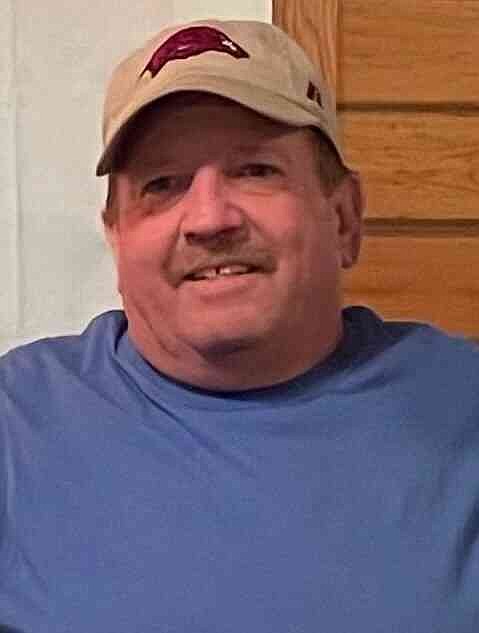 Randall L. Bloor | Hot Springs Sentinel Record