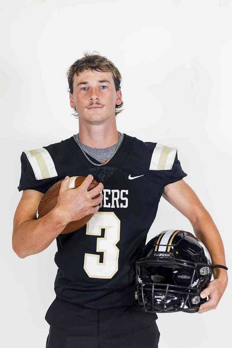 River Valley Player Profiles — Cadien Ore, Mansfield; Bryson Wibbing ...