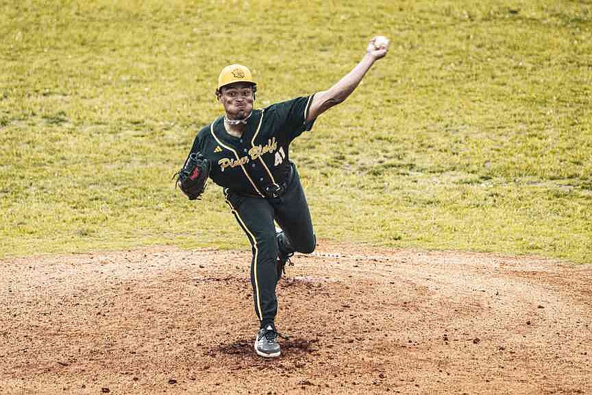 University of Arkansas at Pine Bluff reveals spring baseball, softball schedules | Pine Bluff ...