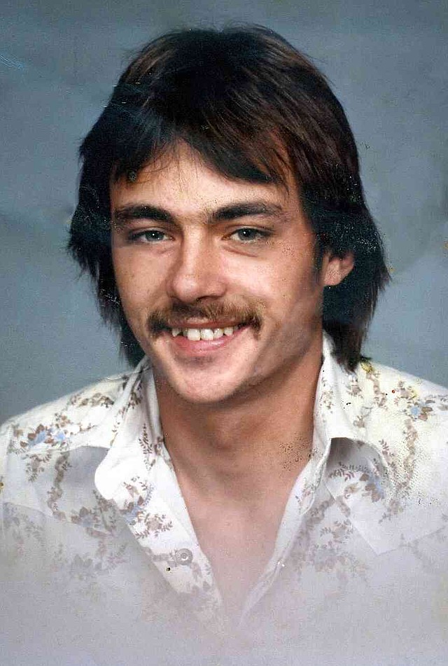 Toby Everett | Hot Springs Sentinel Record
