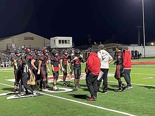 Osceola Seminoles’ speed overwhelms Cutter Morning Eagles in 56-22 ...