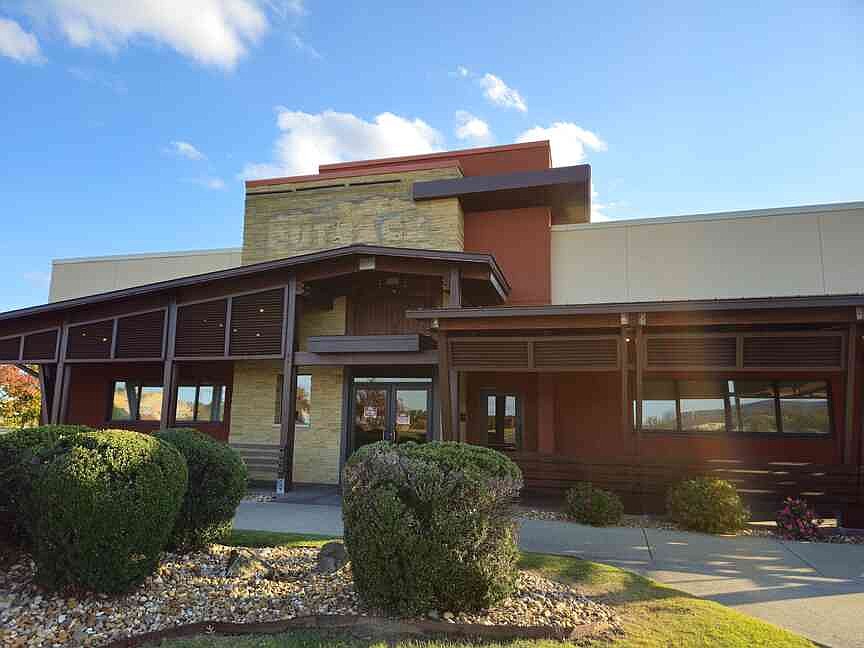 Hot Springs’ Outback Steakhouse closure part of ‘turnaround plan’ | The ...
