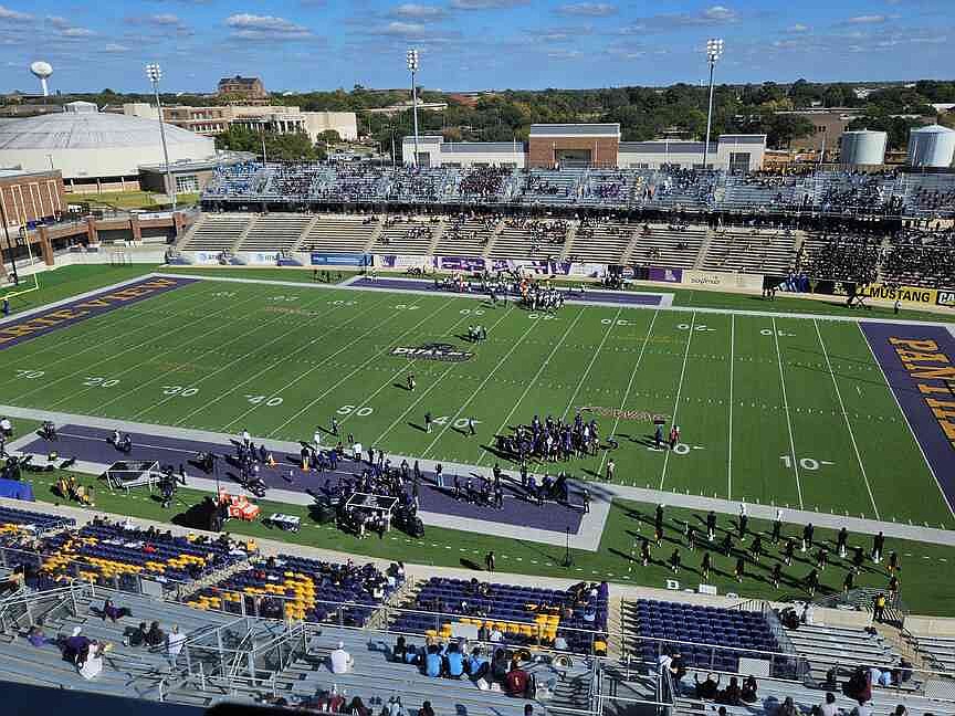 UAPB QBs injured, Golden Lions lose at PVAMU | Pine Bluff Commercial News