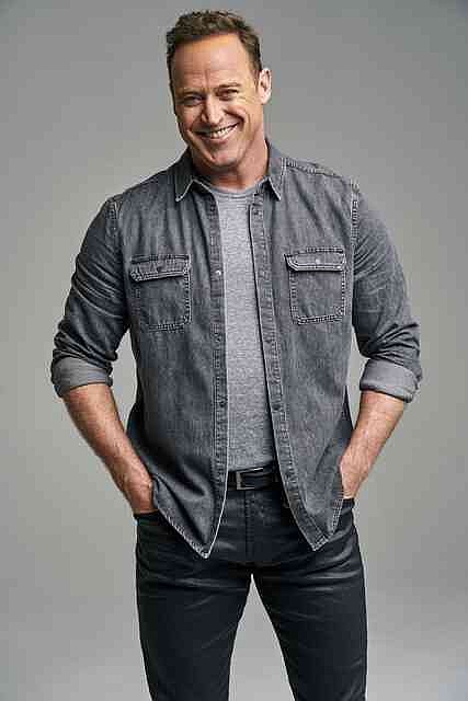 American Ninja Warrior host Matt Iseman to start 23rd Shortest St ...