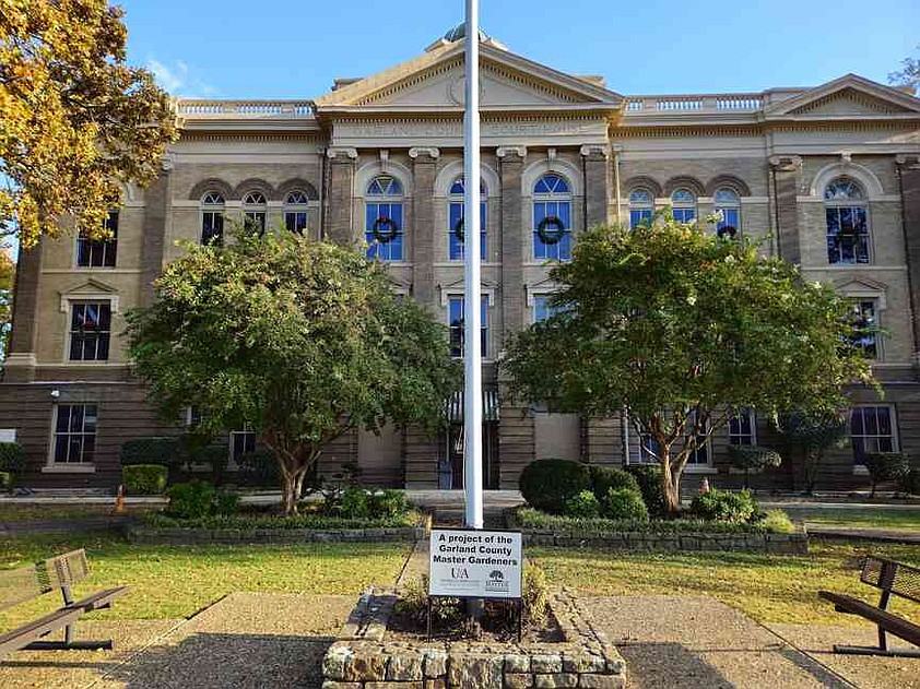 Garland County’s new pay plan includes $15K raise for elected officials ...