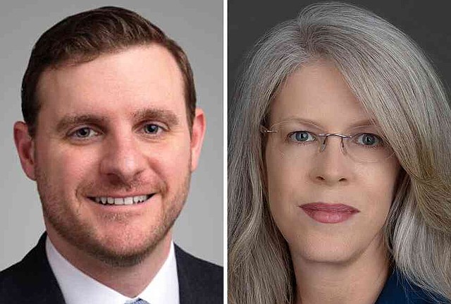 Benton County judge race set for March primary; sheriff to see ...