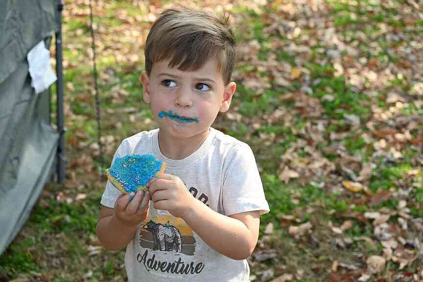 Highfill Fall Festival | Westside Eagle Observer