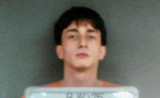 Teen pleads guilty, gets prison term in one of many Fort Smith Violent ...
