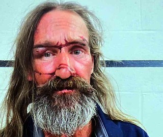 Carroll County sheriff: Eureka Springs murder suspect kills himself ...