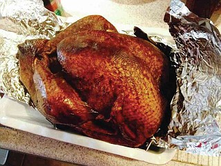 Safely handling, cooking and storing food helps prevent illness during ...