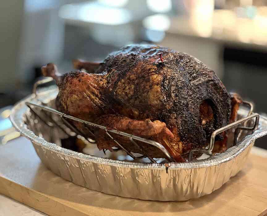 Turkeys see price increase, University of Arkansas economist says ...