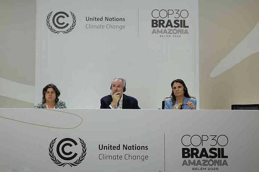 UN hears calls for emission cuts | The Arkansas Democrat-Gazette ...