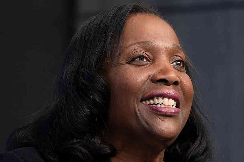 Fed’s Cook blasts mortgage fraud allegations against her as ‘baseless’ in letter to AG Bondi ...