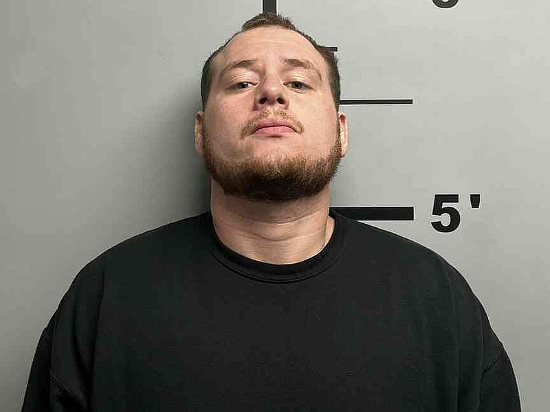 Rogers man pleads guilty to gang-related charges in a closed courtroom ...