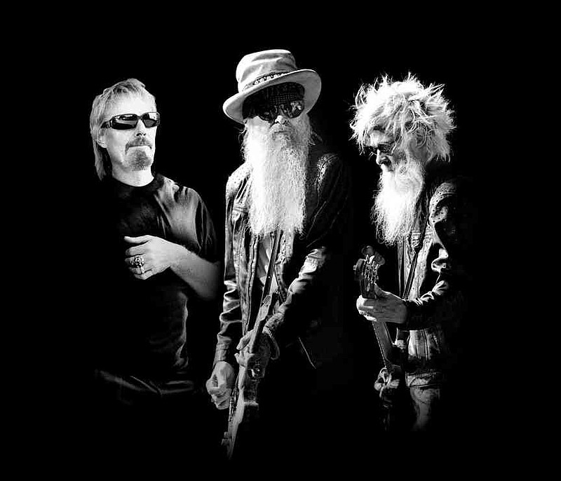 ZZ Top, Dwight Yoakam co-headline “Dos Amigos” tour concert April 17 at ...