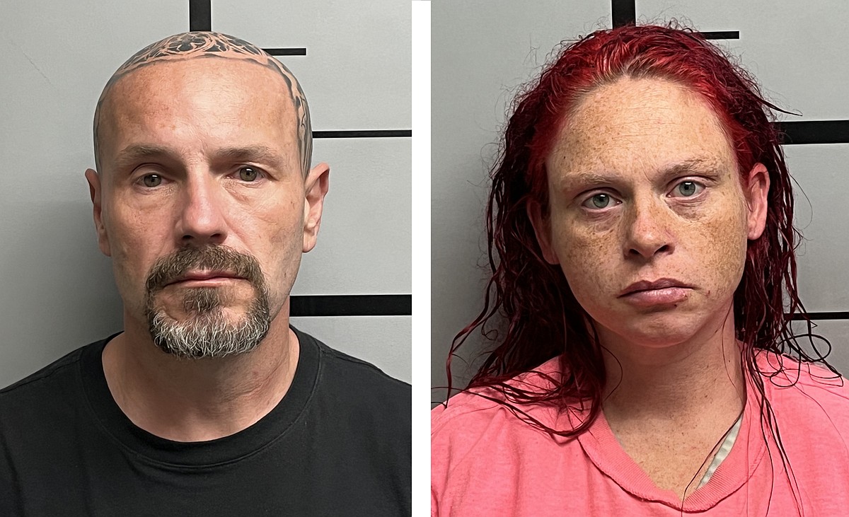 Two people accused of murder in professional wrestler’s death near ...