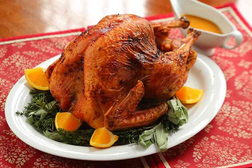 Where to get Thanksgiving meals in Arkansas this year | The Arkansas ...