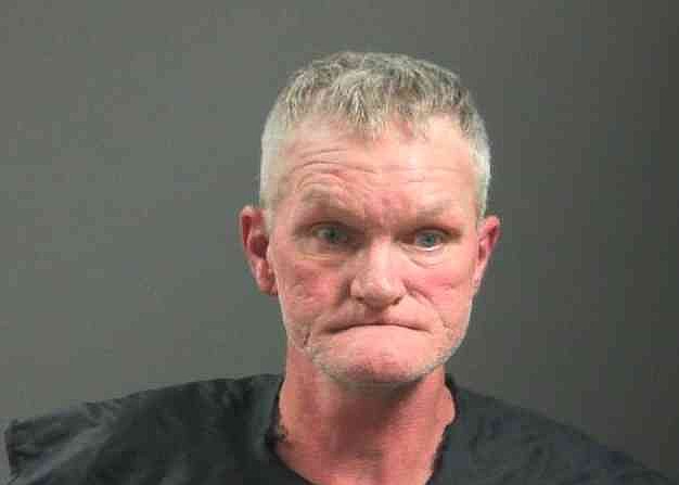 Fayetteville man accused of stealing from sick relative’s Tontitown ...