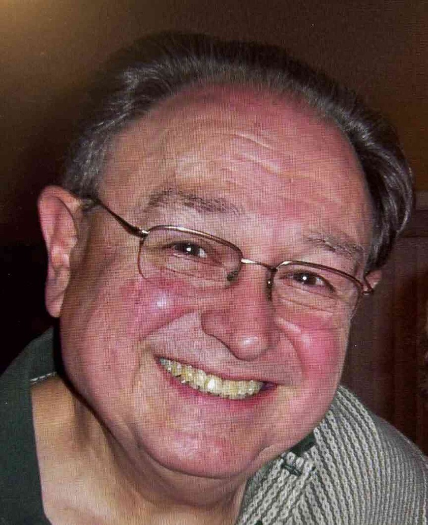 John Zmuda | Hot Springs Sentinel Record