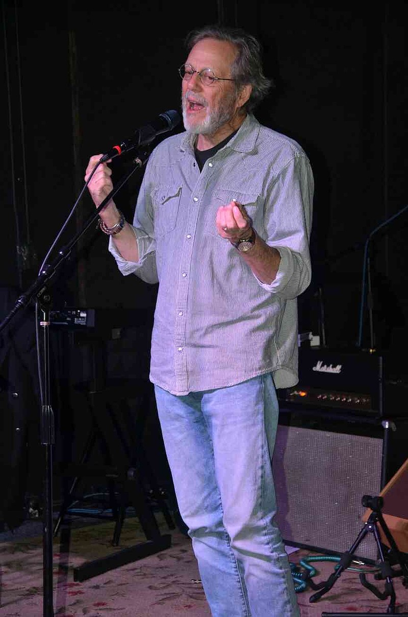 Nonprofit plans to honor blues artists as ‘Arkansas Originals’ | Pine ...