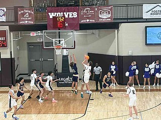 Berryville hangs on to beat Lincoln | The Washington County Enterprise ...