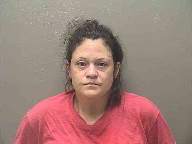 Woman arrested for drugs charged after alleged attack on hospital ...