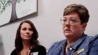 WATCH | ‘Something’s got to give’: Cutter Morning Star leaders warn ...