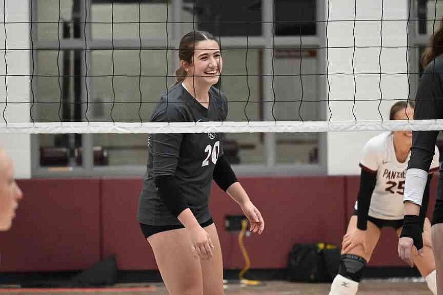 New coaches association brings back All-Star volleyball match | The ...