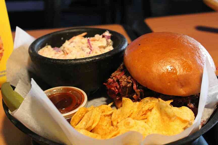 Eat Hot Springs: Big Chill owner talks food, family | Hot Springs ...