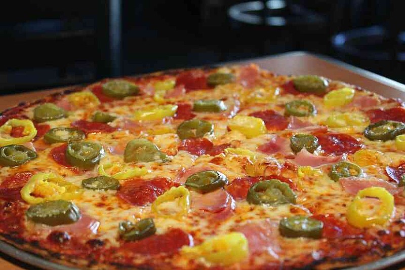 Eat Hot Springs: Big Chill owner talks food, family | Hot Springs ...