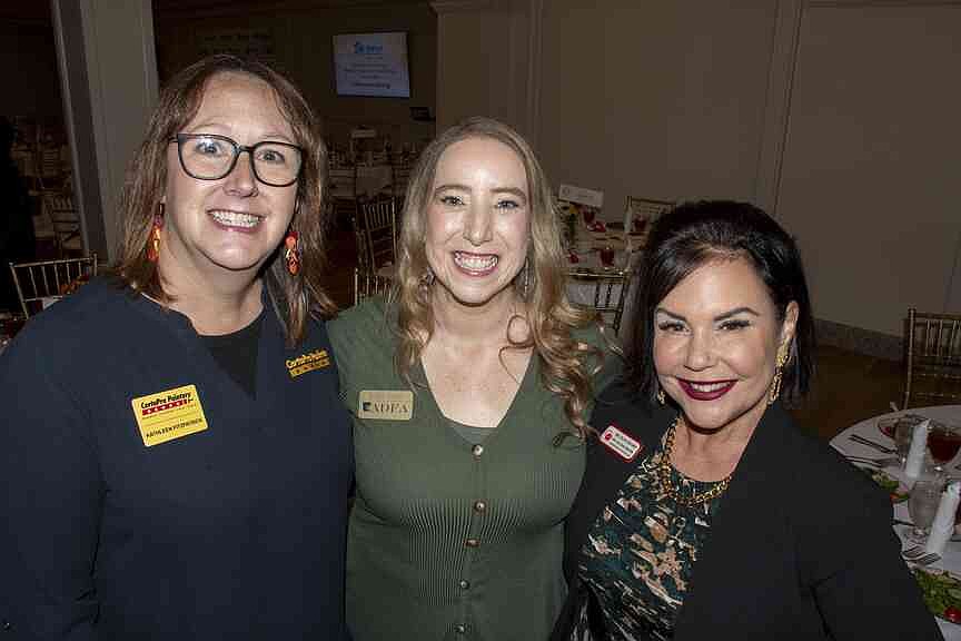Habitat for Humanity’s Gratitude Gathering honors two businessmen | The ...