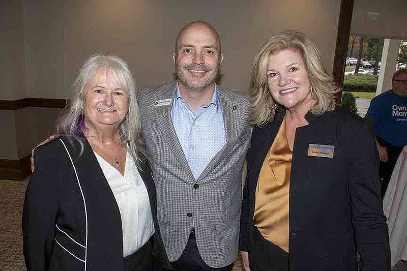 Habitat for Humanity’s Gratitude Gathering honors two businessmen | The ...