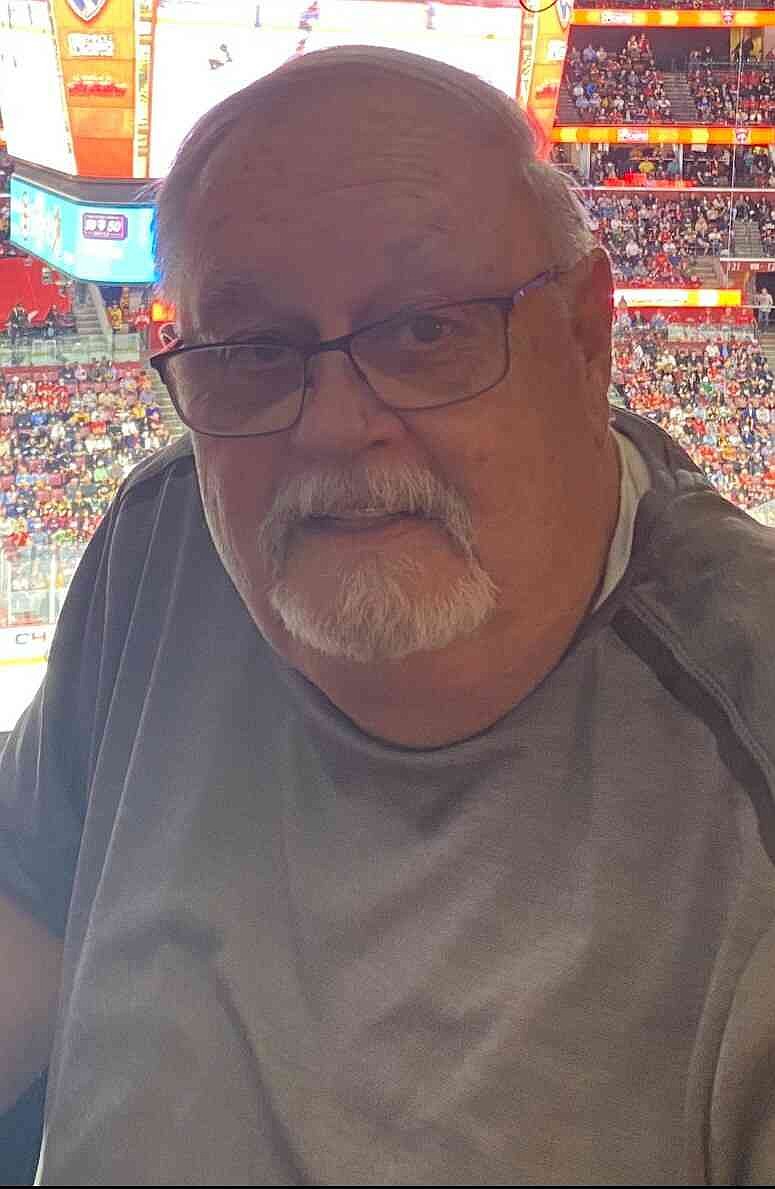 James E. Holt III | Hot Springs Sentinel Record