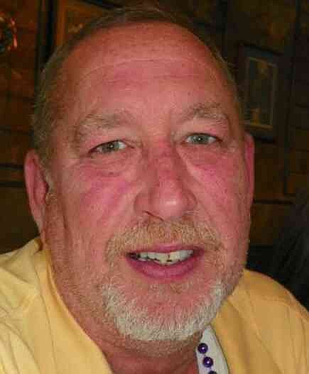 Ronald Waterall | Hot Springs Sentinel Record