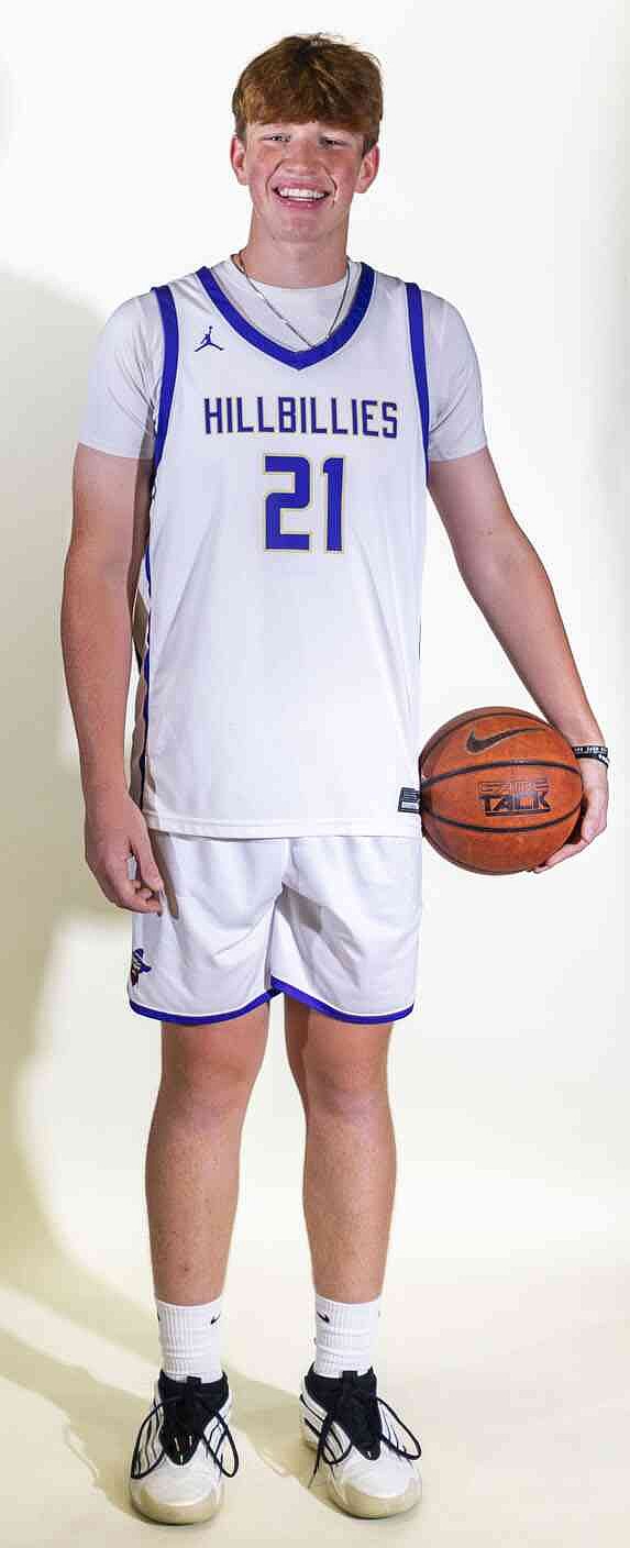 Ozark’s Duerr has ‘chance to be pretty special’ | River Valley Democrat ...