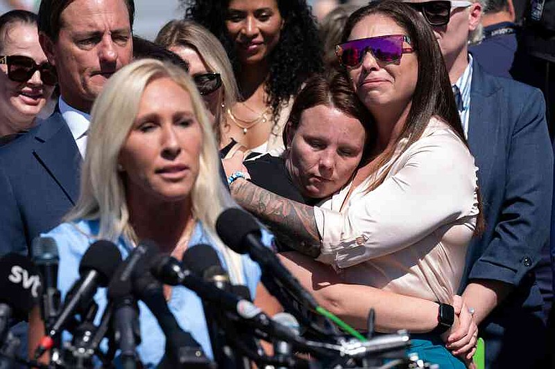 Epstein’s accusers grapple with complex emotions about promised release ...