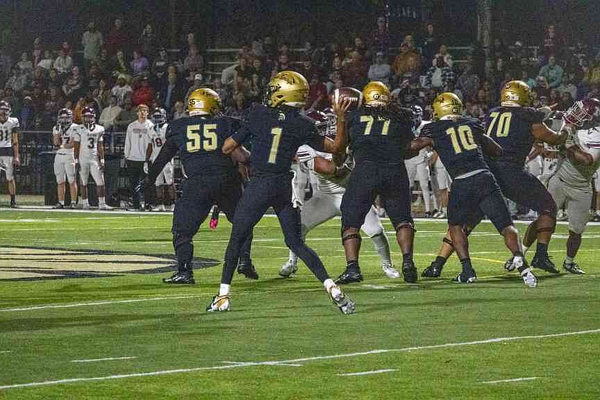 Hot Springs teams do the city proud this postseason run | Hot Springs ...